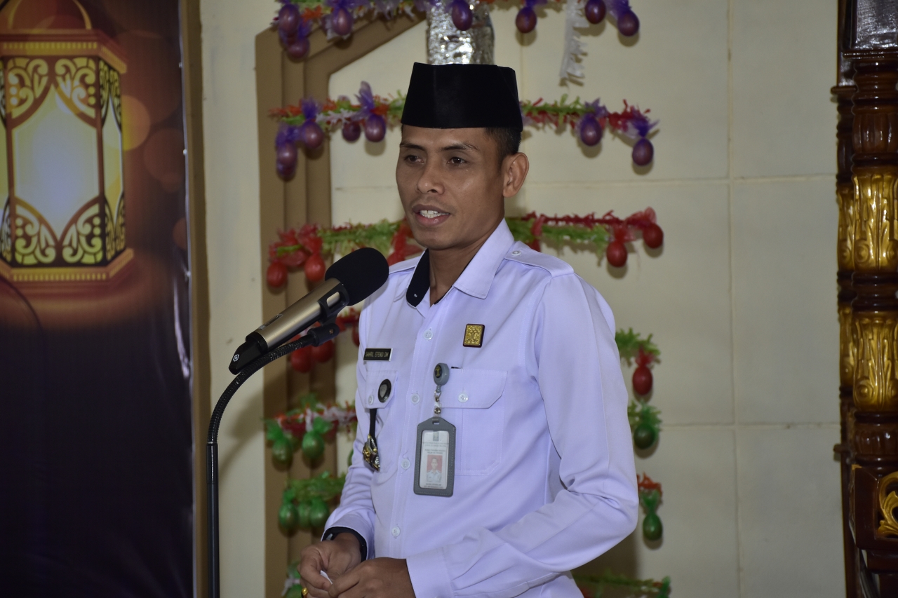 Pembacaan Barasanji Bahasa Bugis, Menambah Khidmatnya Peringatan Maulid ...
